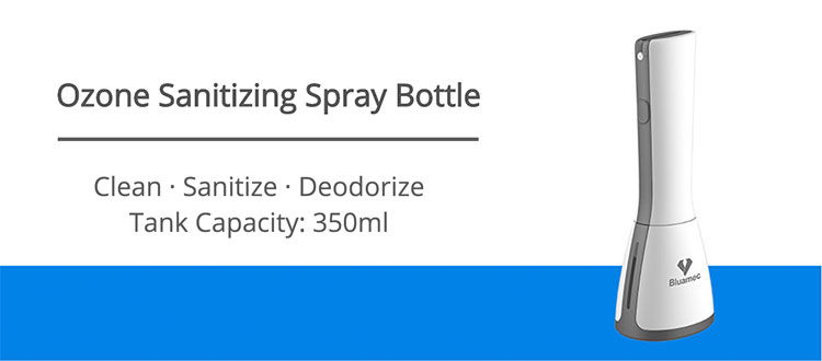 ozone spray, ozone cleaner, ozone disinfection Manufacturer & Supplier ...